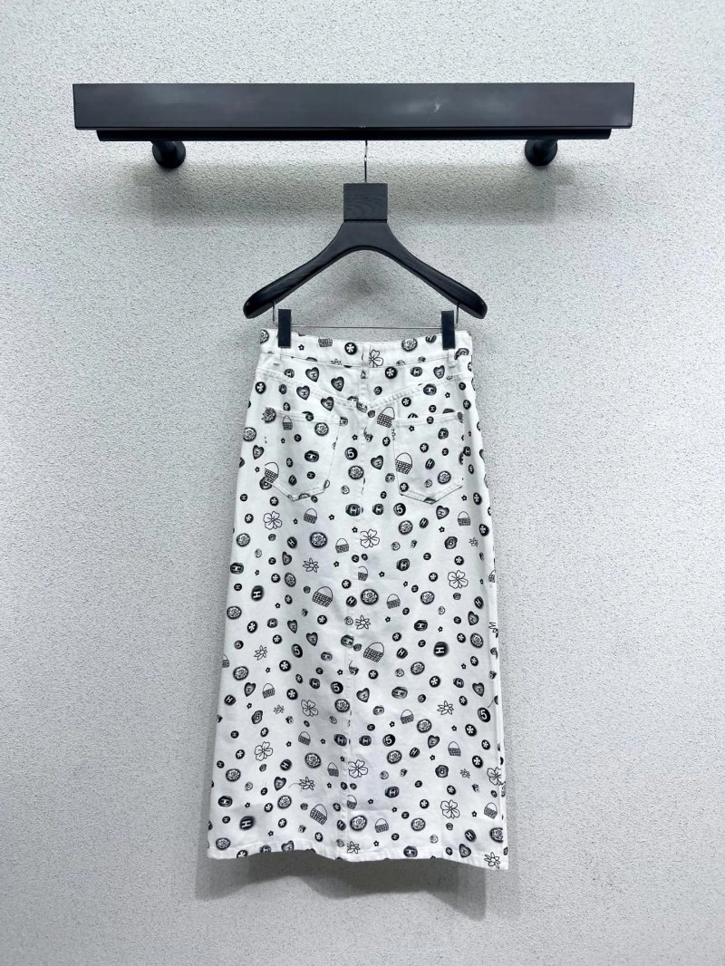 Mirror quality Chanel Dress