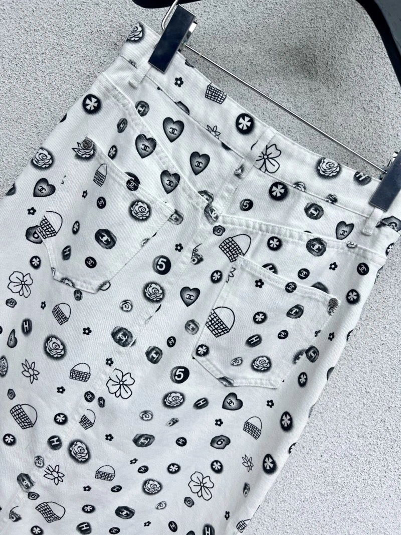 Mirror quality Chanel Dress