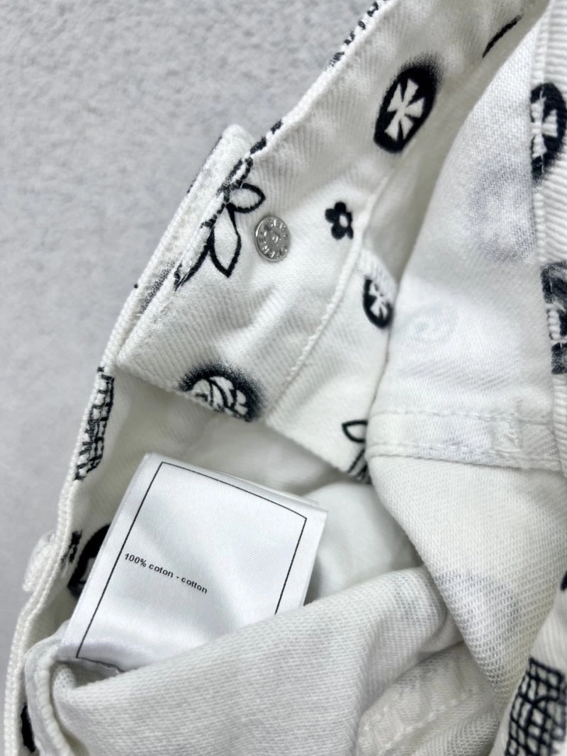 Mirror quality Chanel Dress