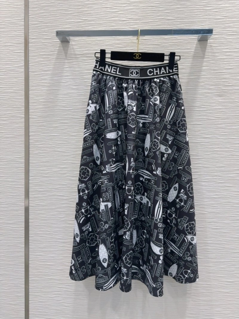 Chanel Dress