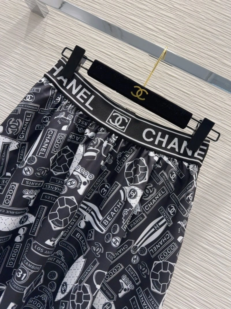 Economical Chanel Dress