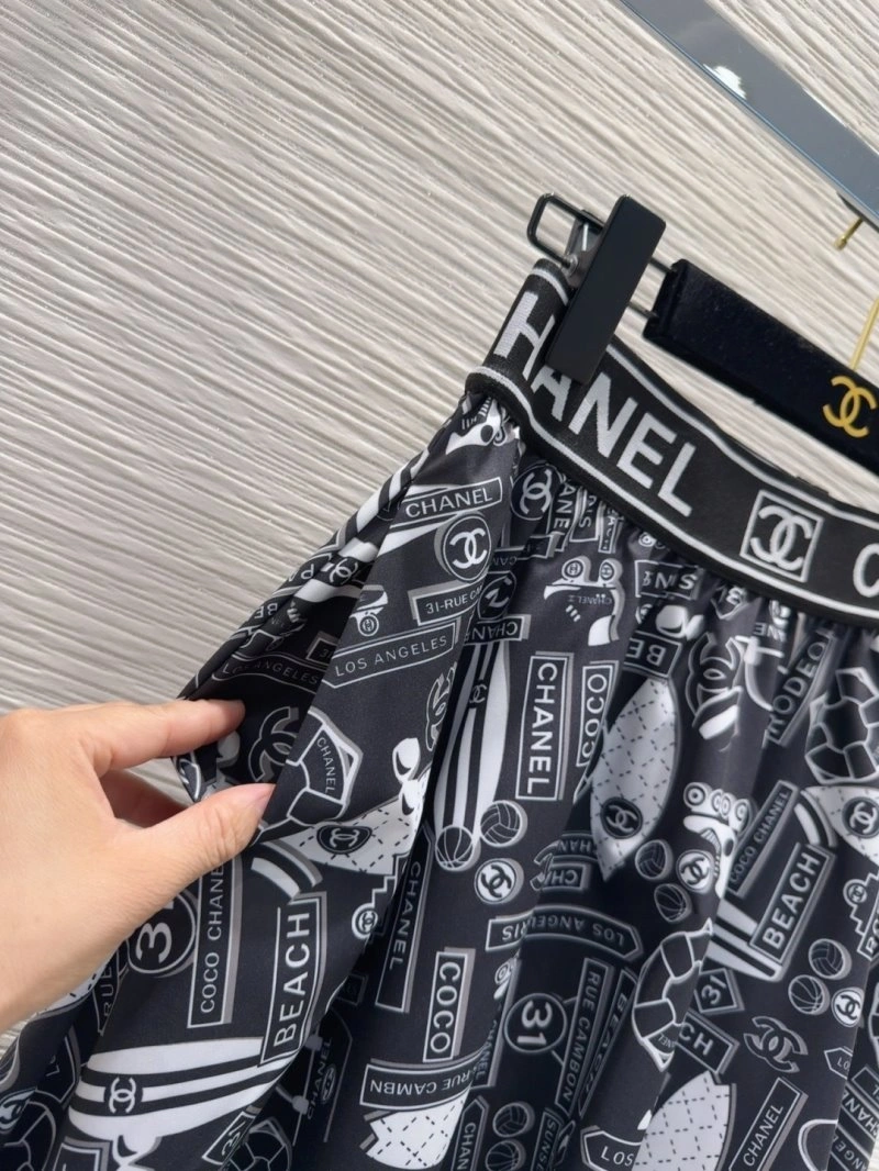Economical Chanel Dress