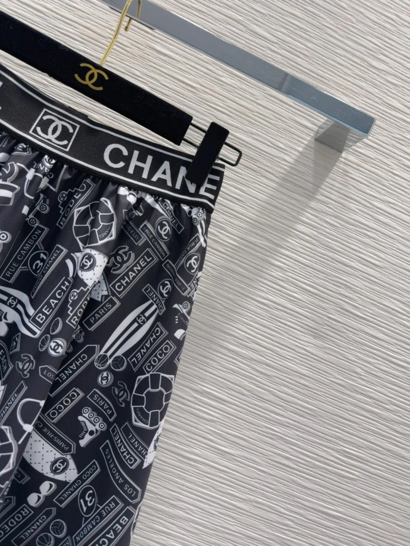 Economical Chanel Dress