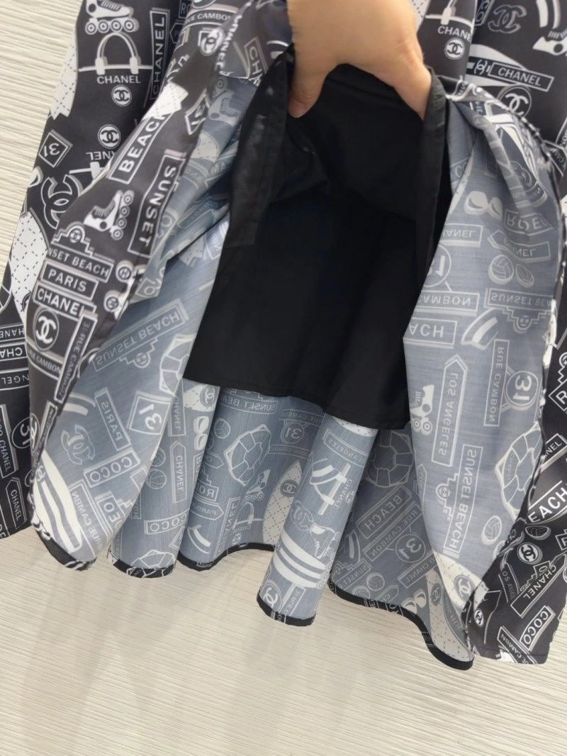 Economical Chanel Dress