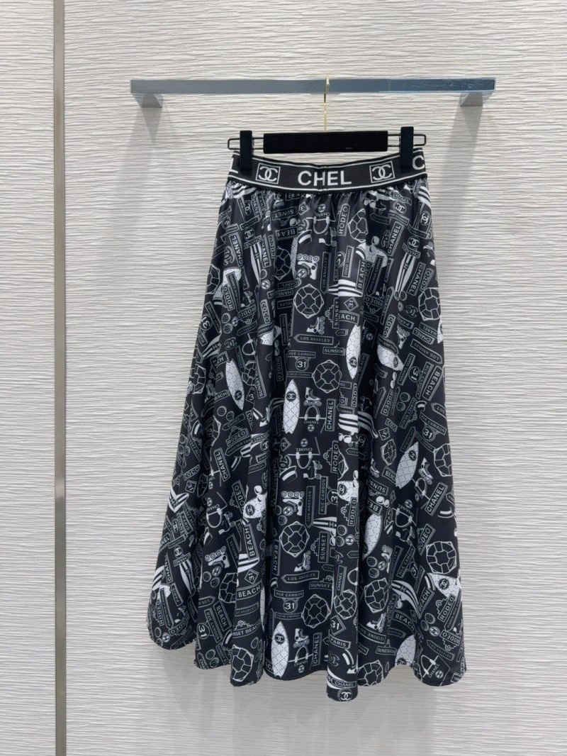 Economical Chanel Dress