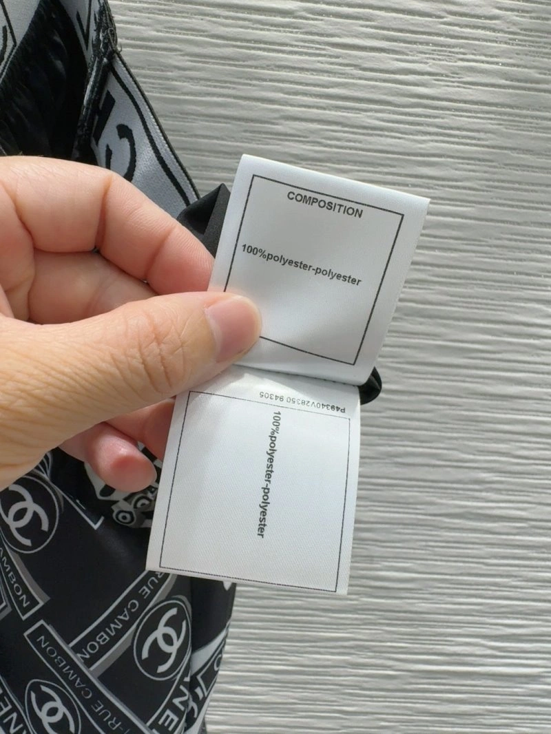Economical Chanel Dress