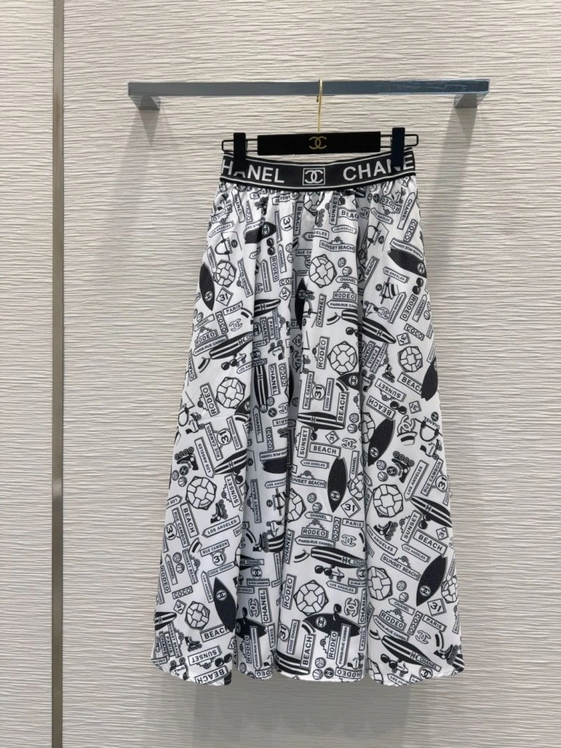 Chanel Dress