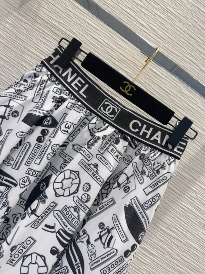 Brand-original Chanel Dress