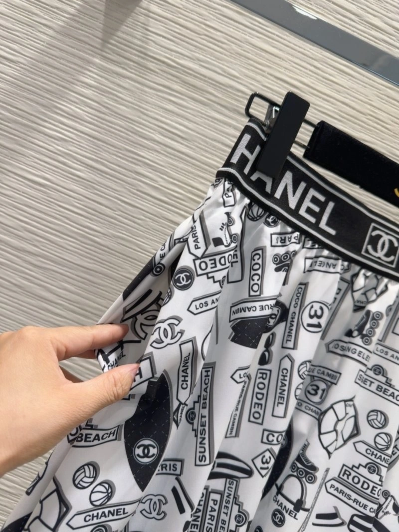 Brand-original Chanel Dress
