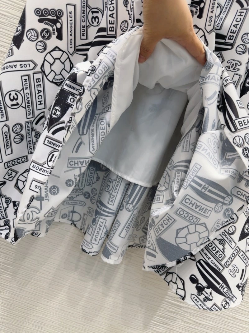 Brand-original Chanel Dress