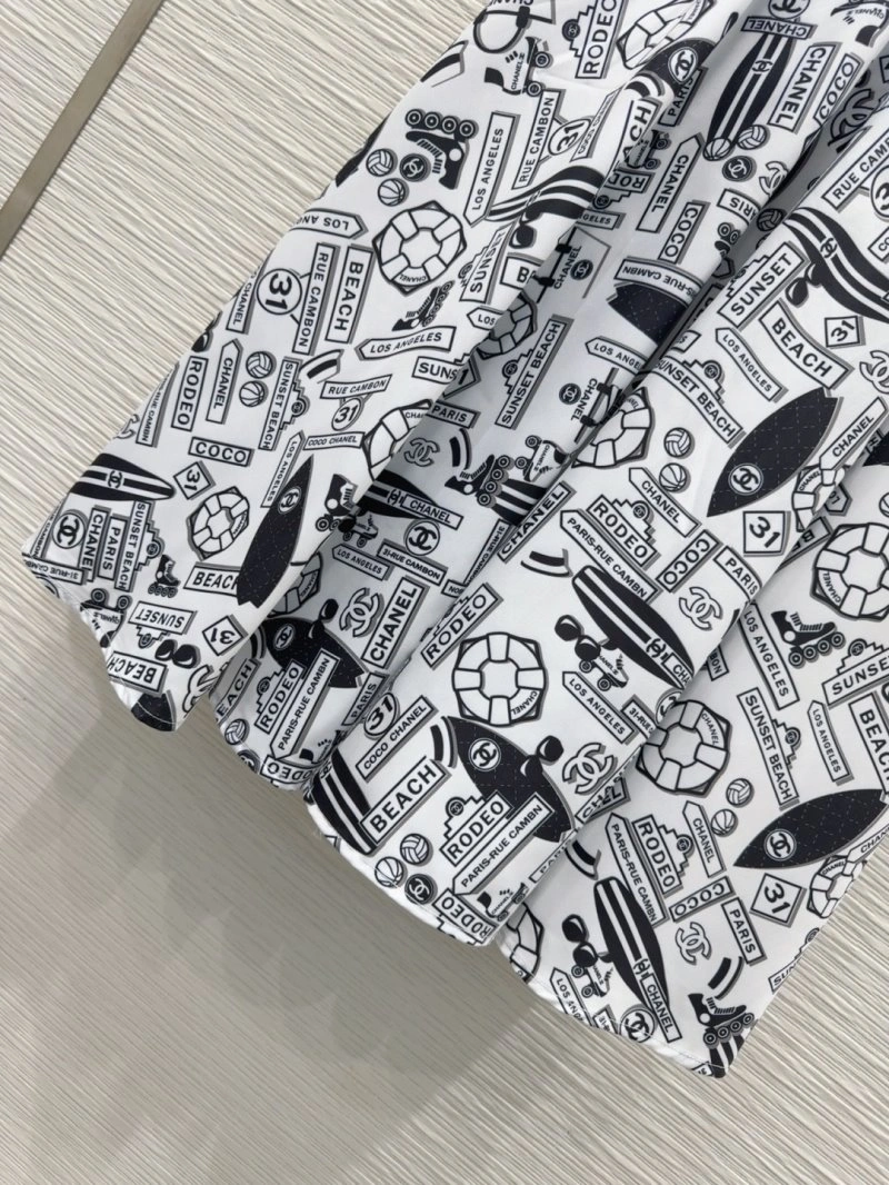 Brand-original Chanel Dress