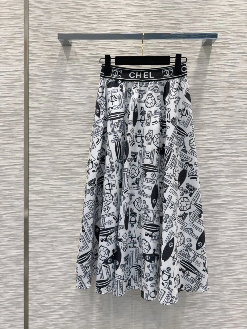 Brand-original Chanel Dress