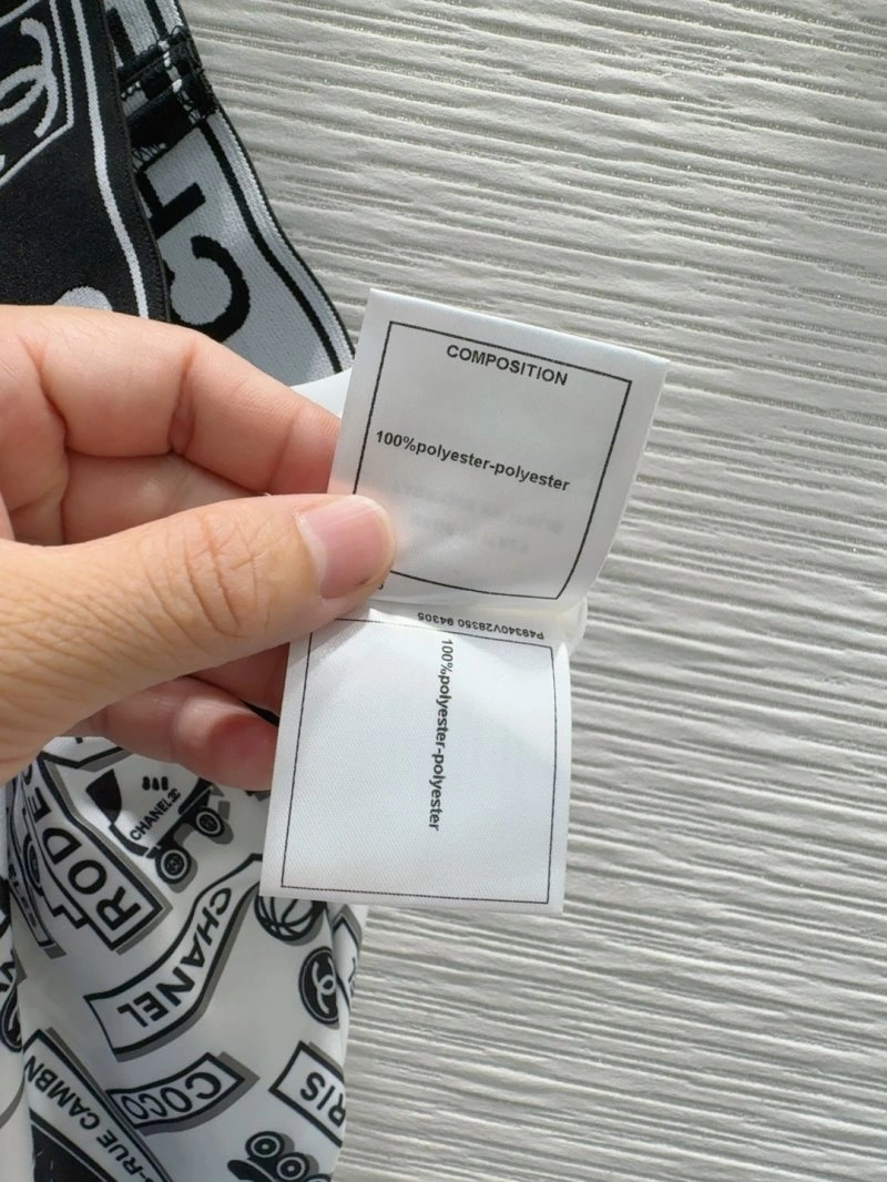 Brand-original Chanel Dress