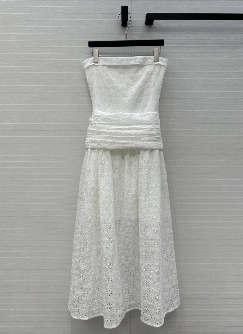 Chanel Dress