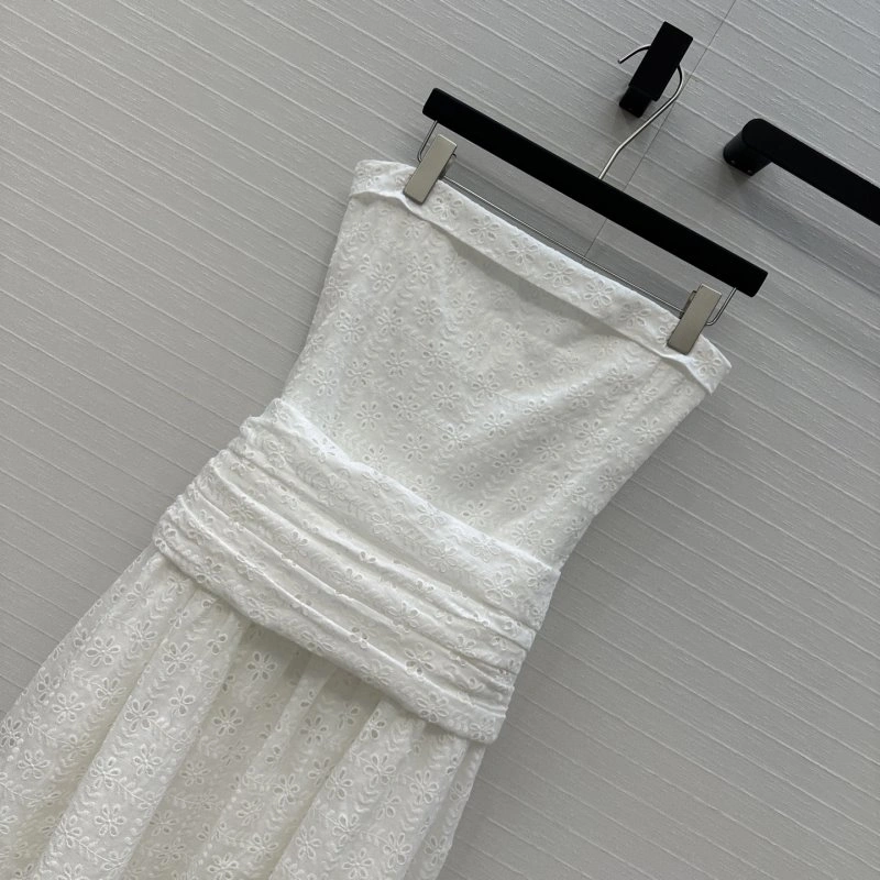 Real Chanel Dress