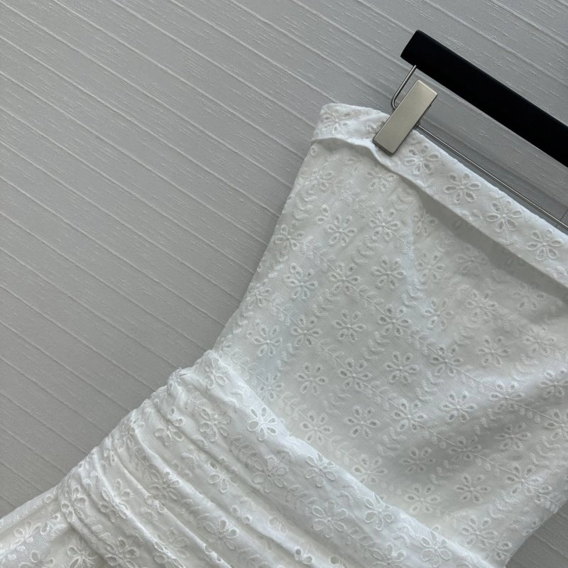 Real Chanel Dress