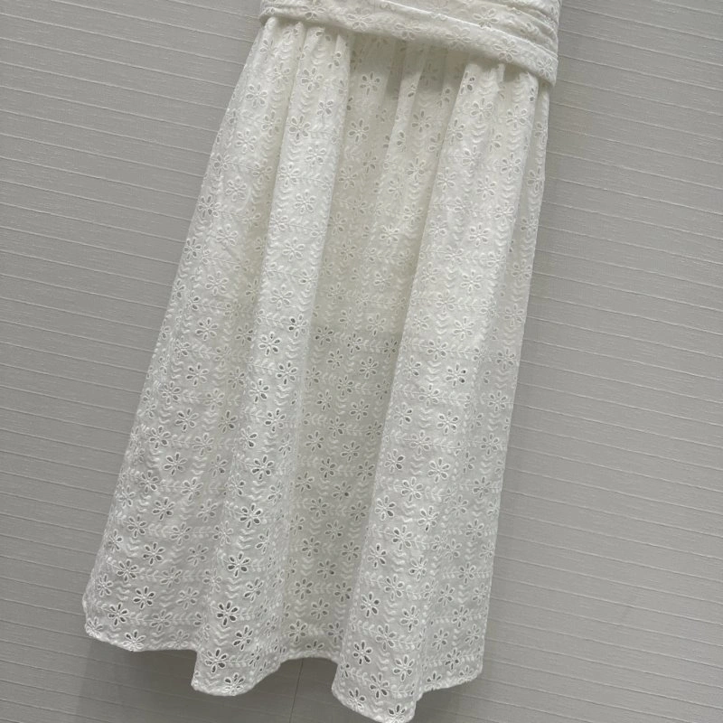 Real Chanel Dress