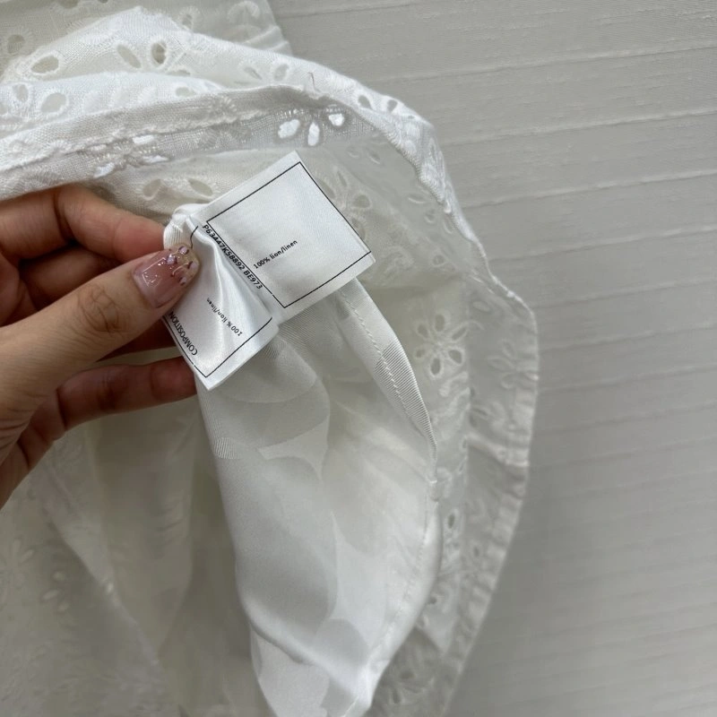 Real Chanel Dress
