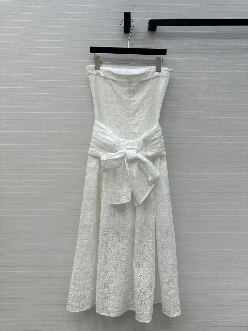 Real Chanel Dress