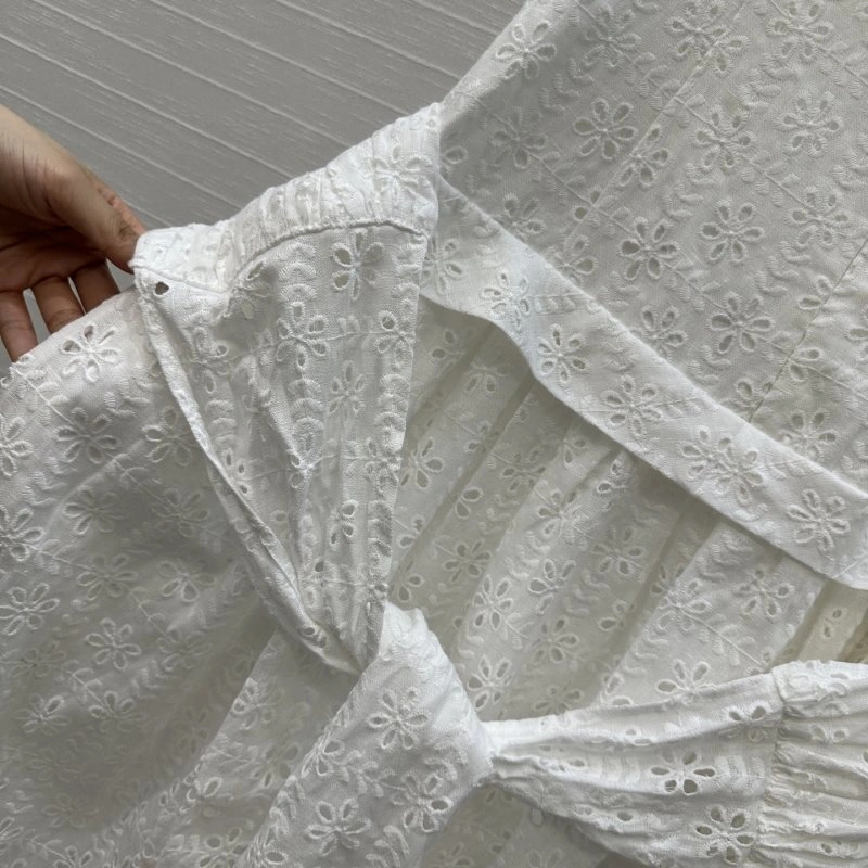 Real Chanel Dress