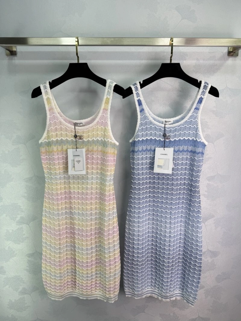 Chanel Dress