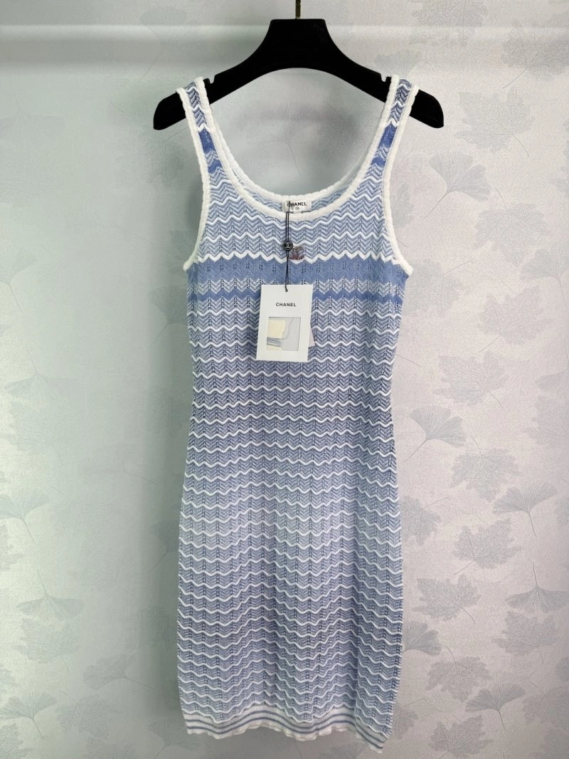 Inexpensive Chanel Dress