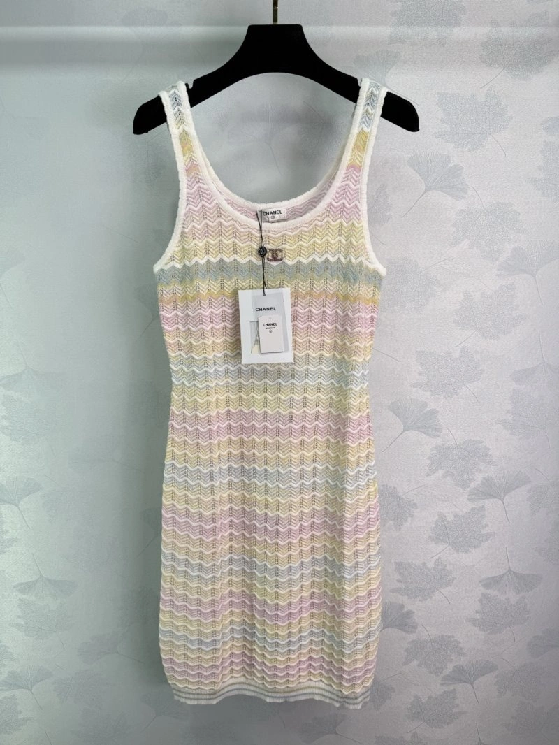 Inexpensive Chanel Dress