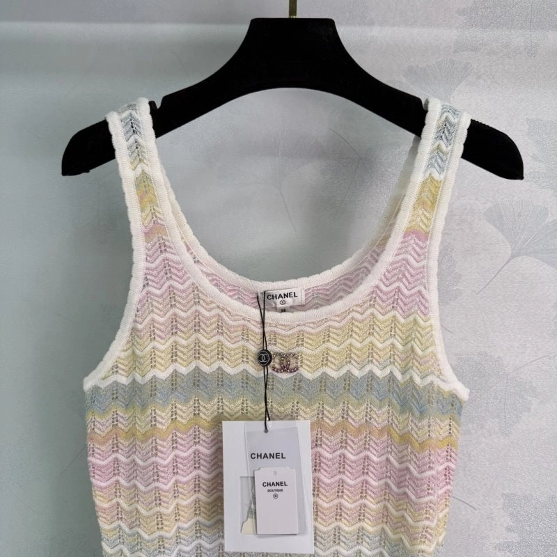 Inexpensive Chanel Dress