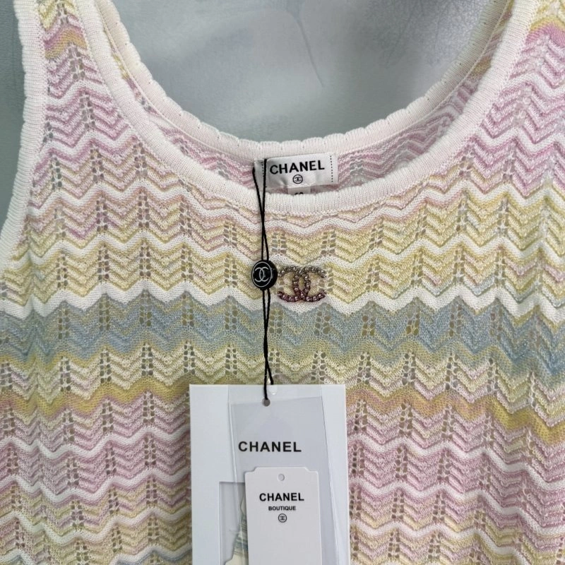 Inexpensive Chanel Dress