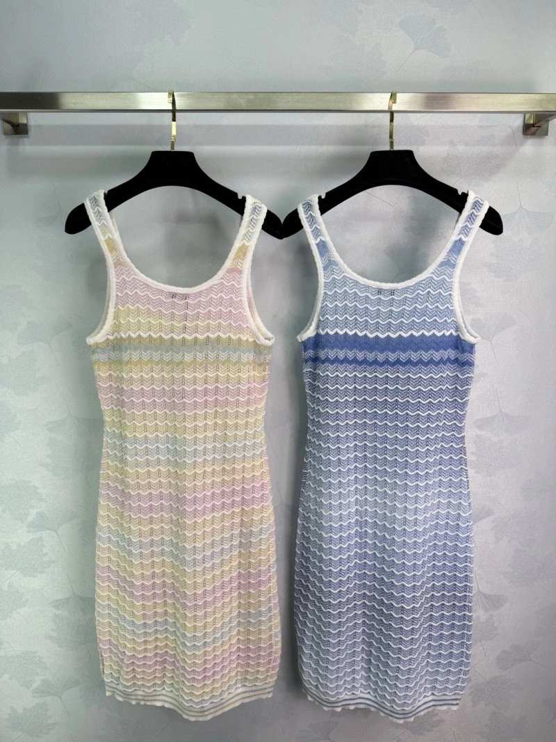 Inexpensive Chanel Dress