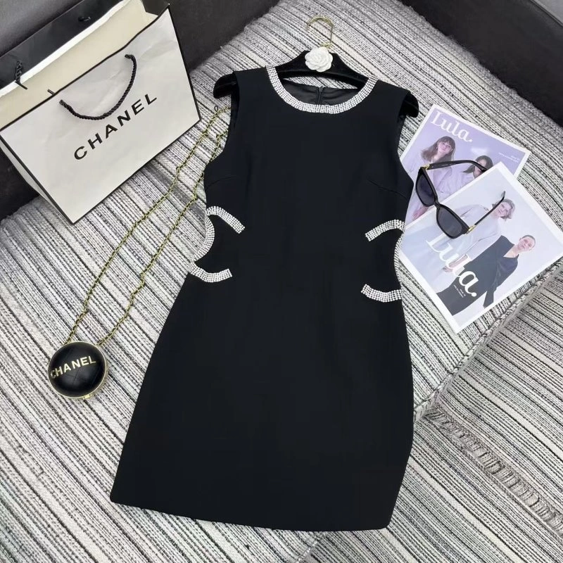 Chanel Dress