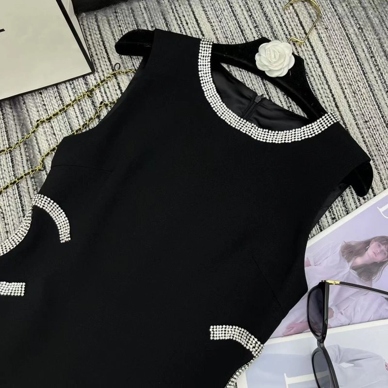 Affordable Chanel Dress