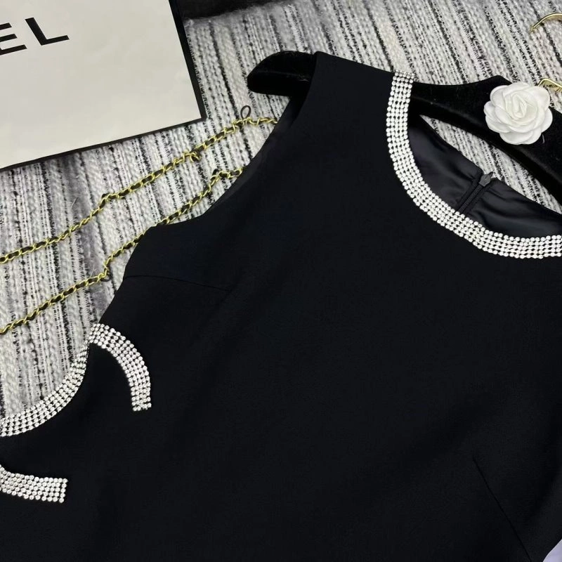Affordable Chanel Dress