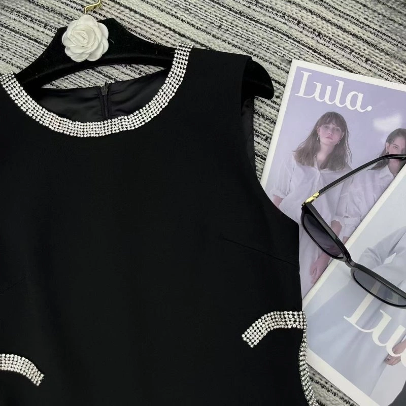 Affordable Chanel Dress