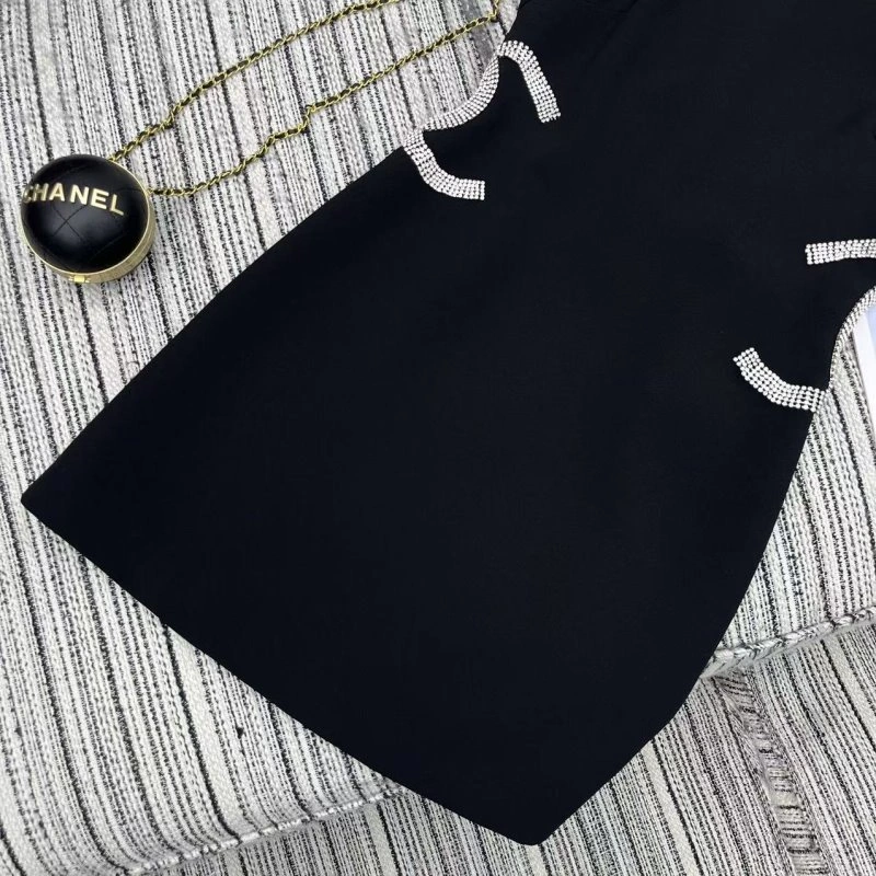 Affordable Chanel Dress