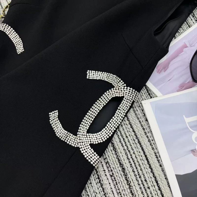 Affordable Chanel Dress