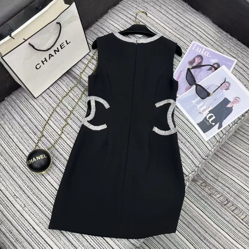 Affordable Chanel Dress