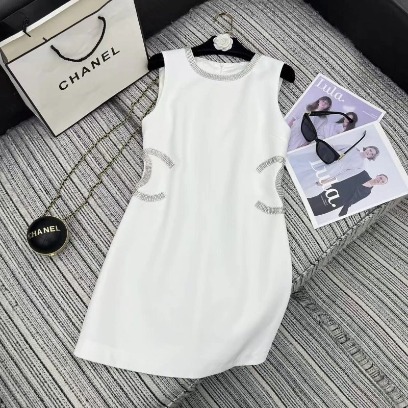 Chanel Dress