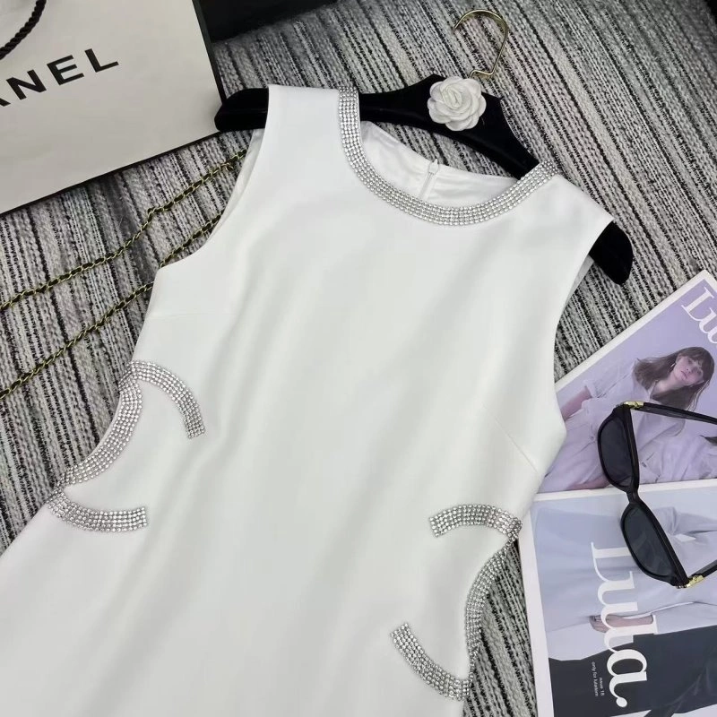 High accuracy Chanel Dress