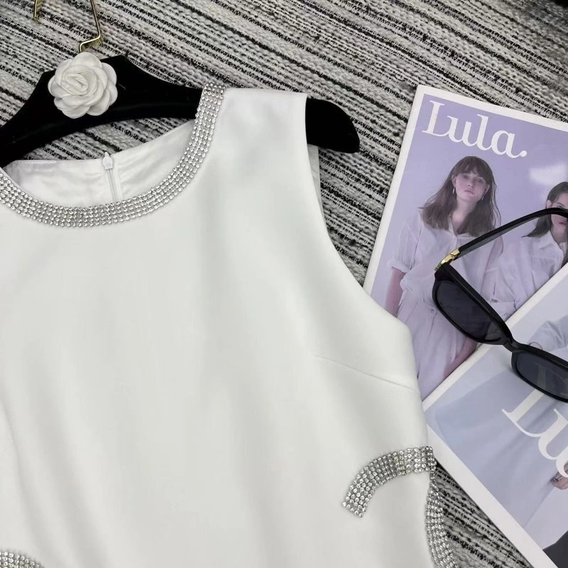 High accuracy Chanel Dress