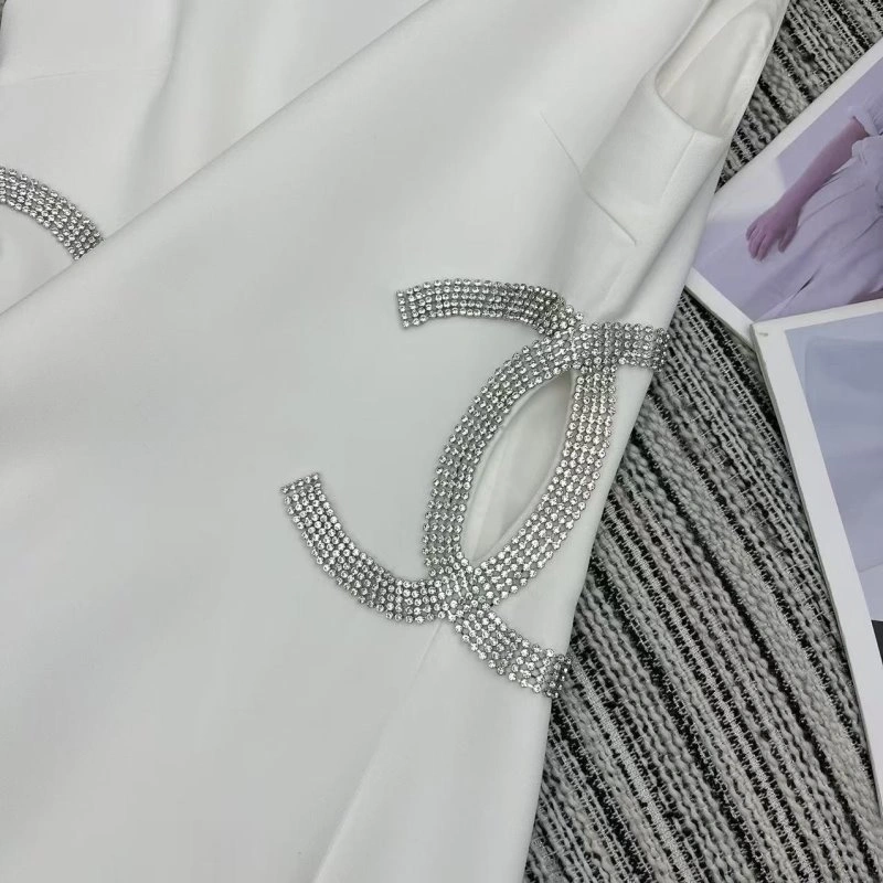 High accuracy Chanel Dress