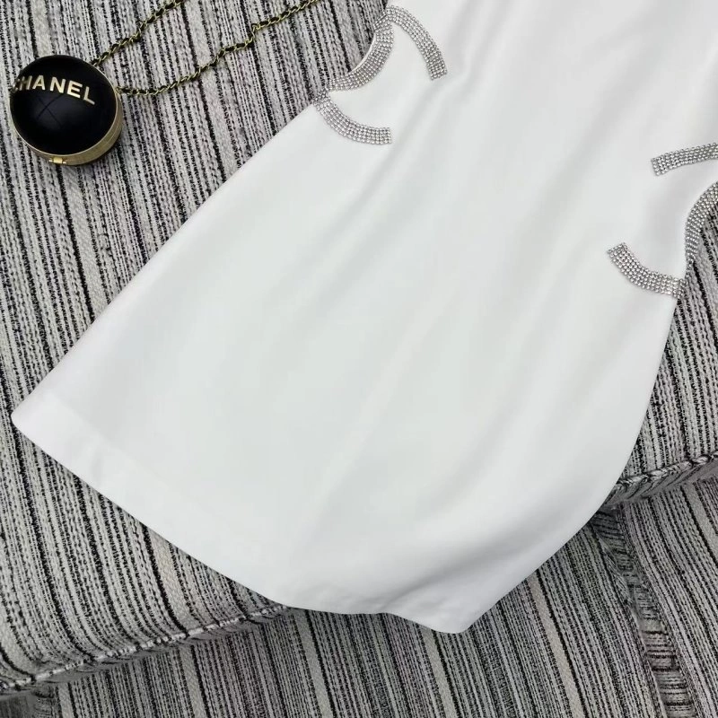 High accuracy Chanel Dress