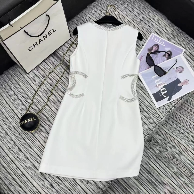 High accuracy Chanel Dress