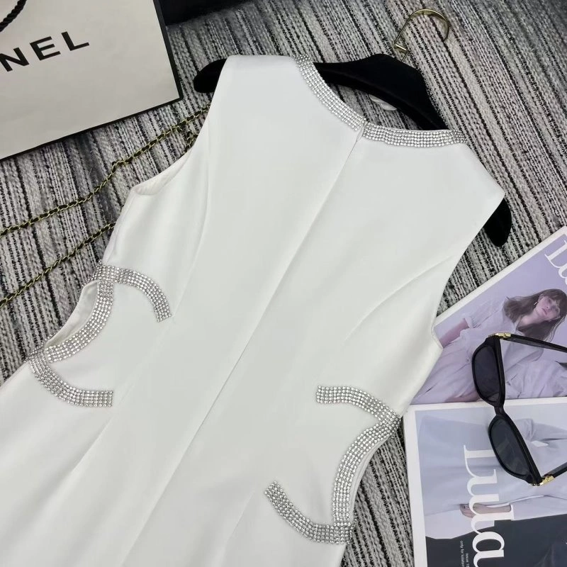 High accuracy Chanel Dress