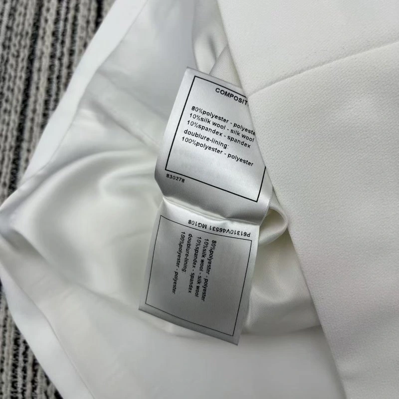High accuracy Chanel Dress
