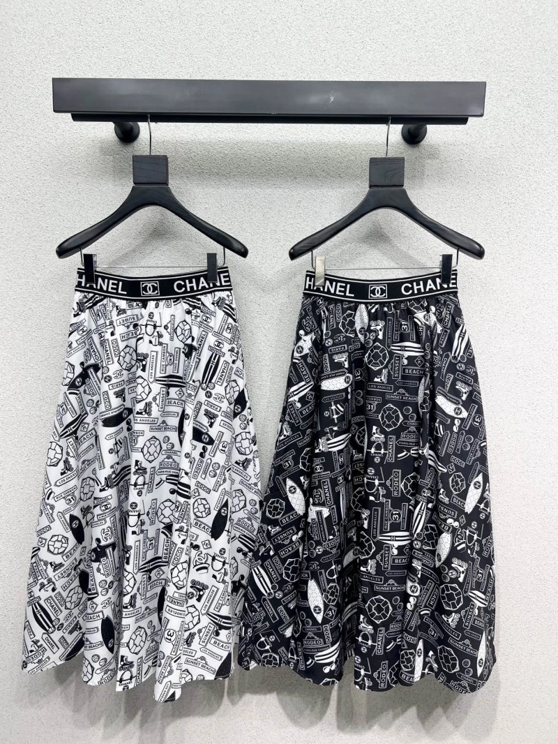 Chanel Dress