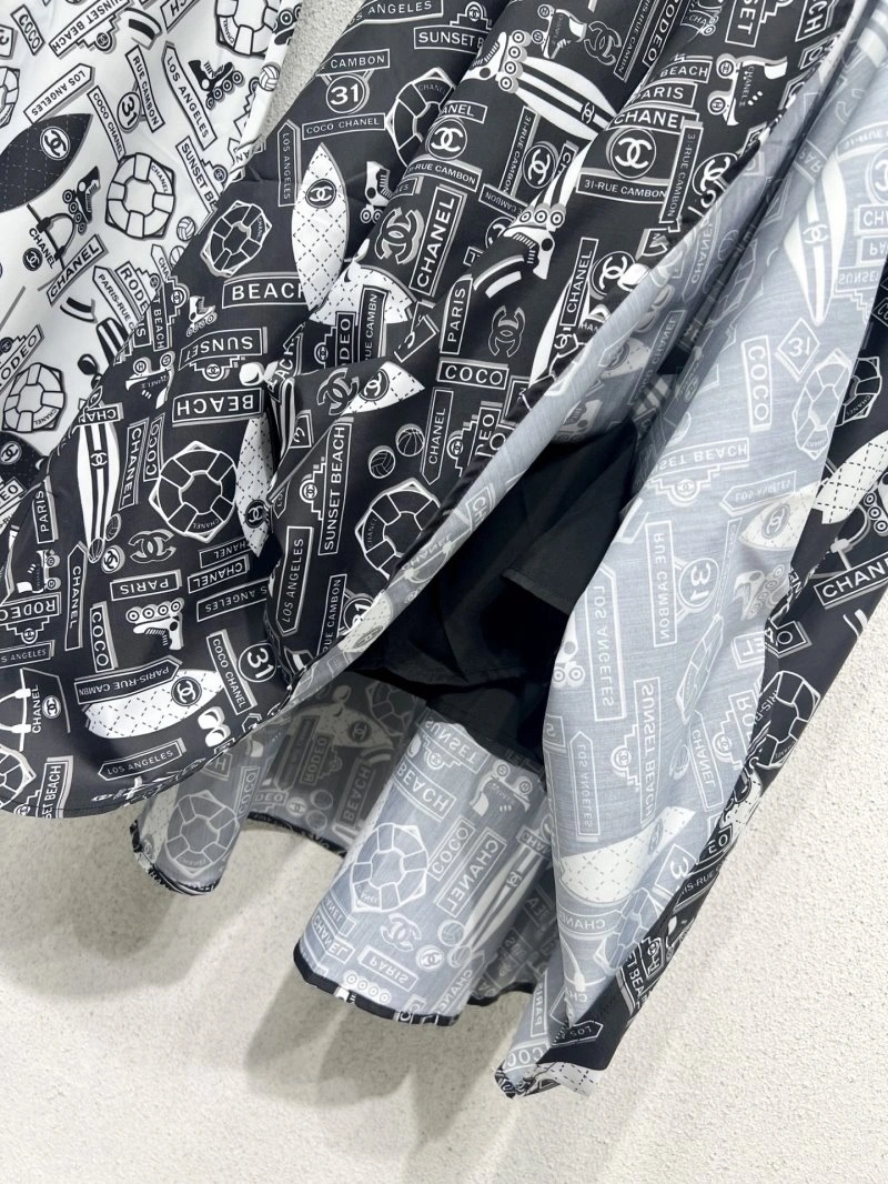 Bargain Chanel Dress
