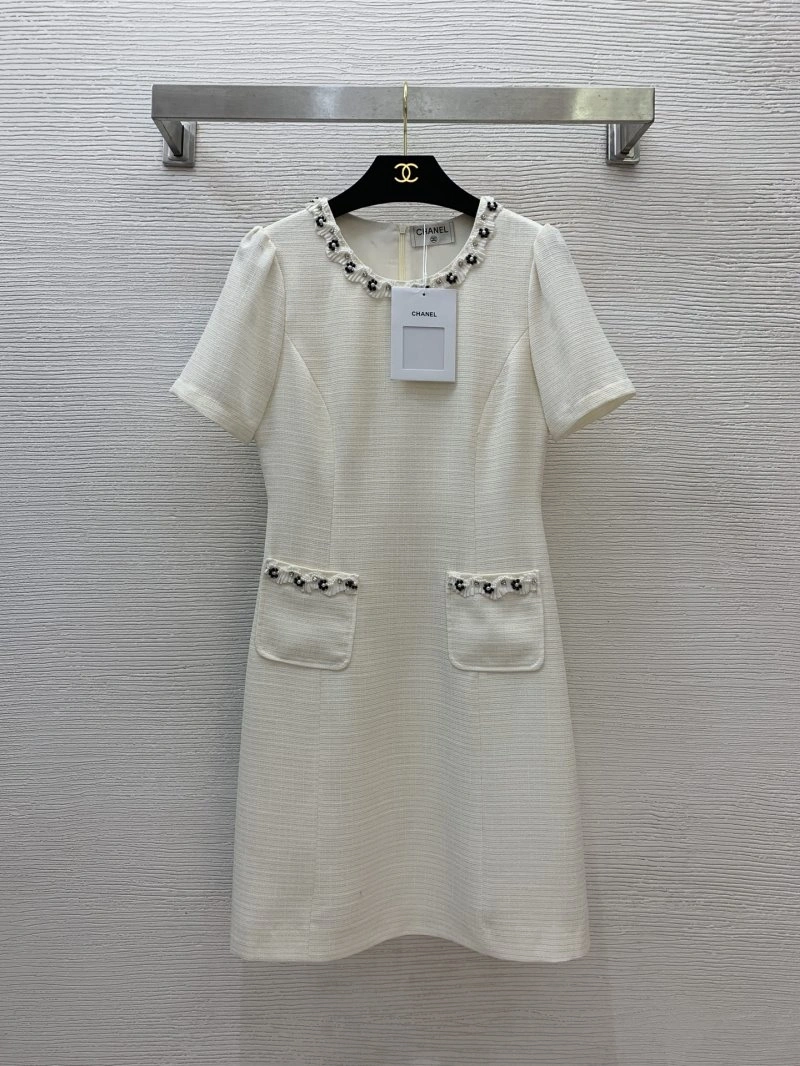 Chanel Dress
