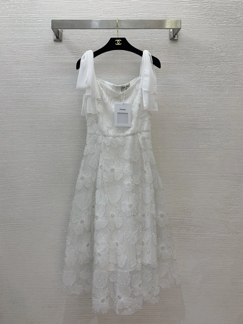Chanel Dress