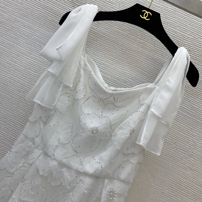 Discounted Chanel Dress
